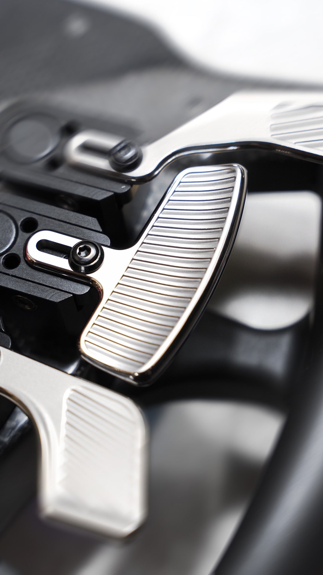 Raiden X Pre-Order Exclusive – Murico Racing